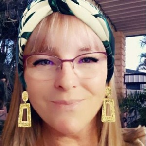 Kids with Cancer - Ruby Woods