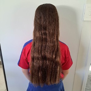 Kids with Cancer - Chloe Barker