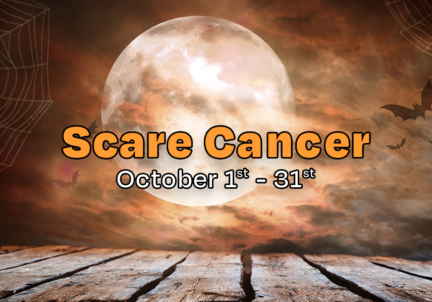 Kids with Cancer : Fundraising